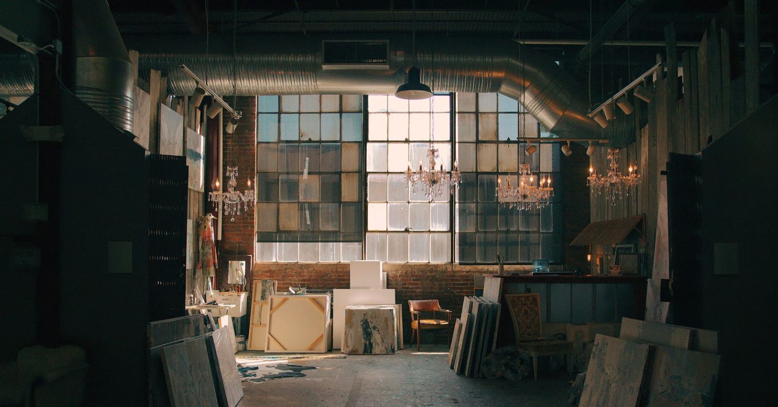 Creativity, Interrupted: How to Return to the Work | Psychology Today Singapore